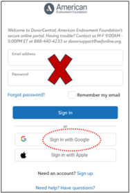The Voice of the Advisor: 2018 & Year-End Charitable Giving | American ...