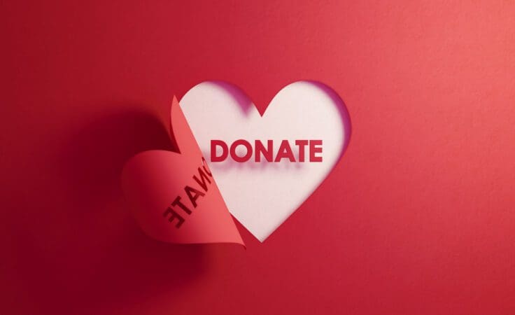 How DAFs Can Be Helpful to Donors' Favorite Charities This Year
