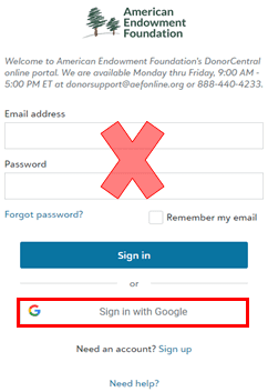 The Voice of the Advisor: 2018 & Year-End Charitable Giving | American ...