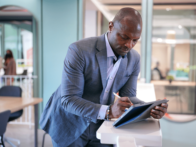 Independent and Experienced | American Endowment Foundation