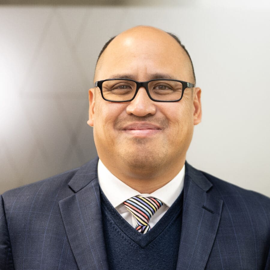 Noel Juguilon - Chief Business Strategy Officer | American Endowment ...