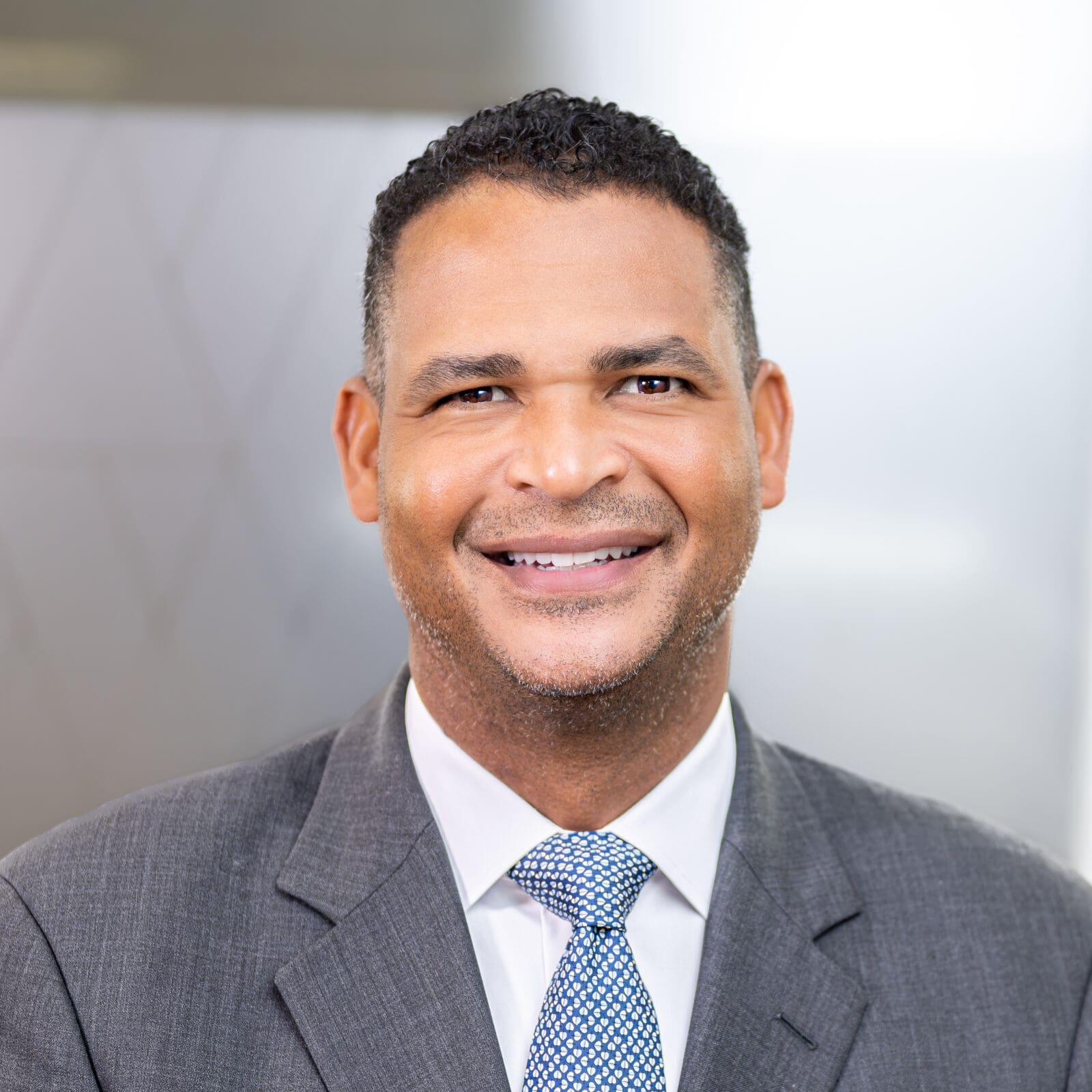 Ron Ransom - Chief Executive Officer | American Endowment Foundation