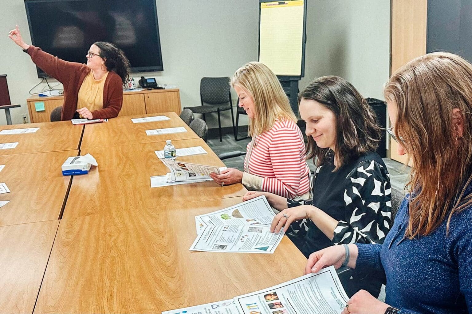 The AEF Philanthropic Council | American Endowment Foundation